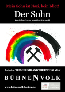 Der Sohn – Mondstaubtheater.de